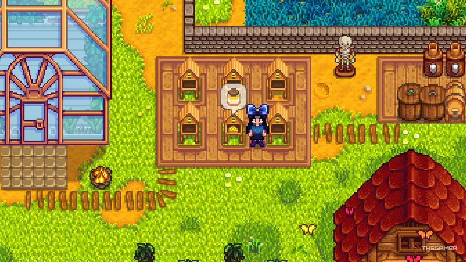 How To Fix The Missing Executable Stardew Valley Error