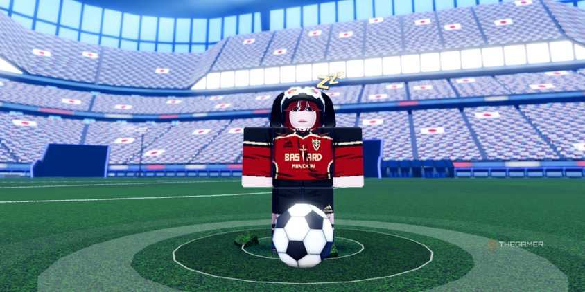 How To Do A Curve Shot In Azure Latch On Roblox