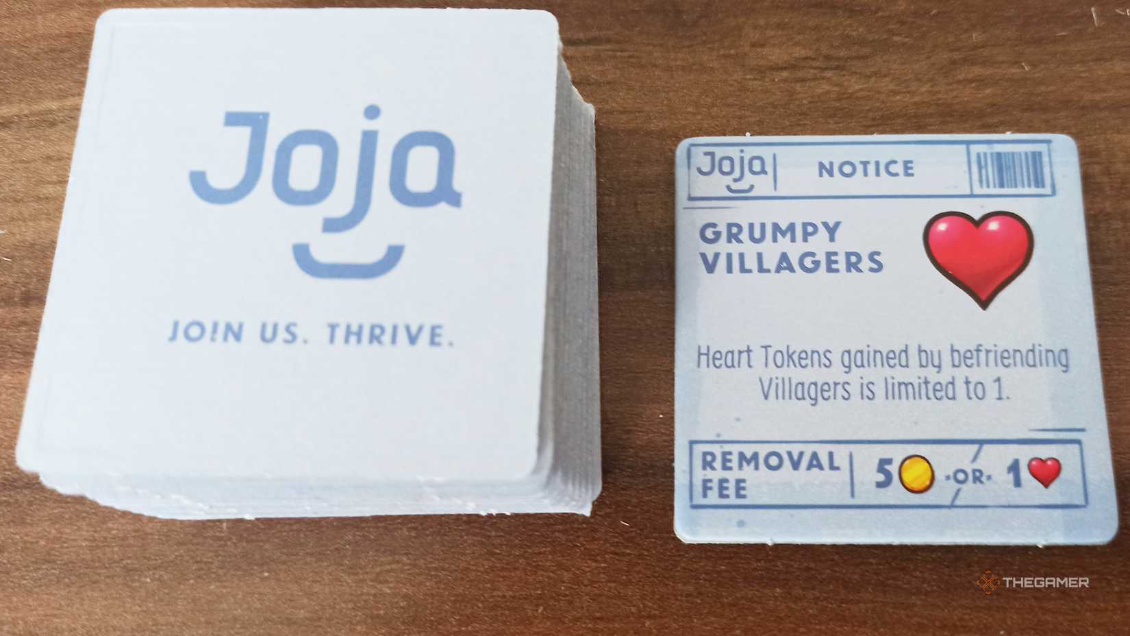 How To Play Stardew Valley: Board Game