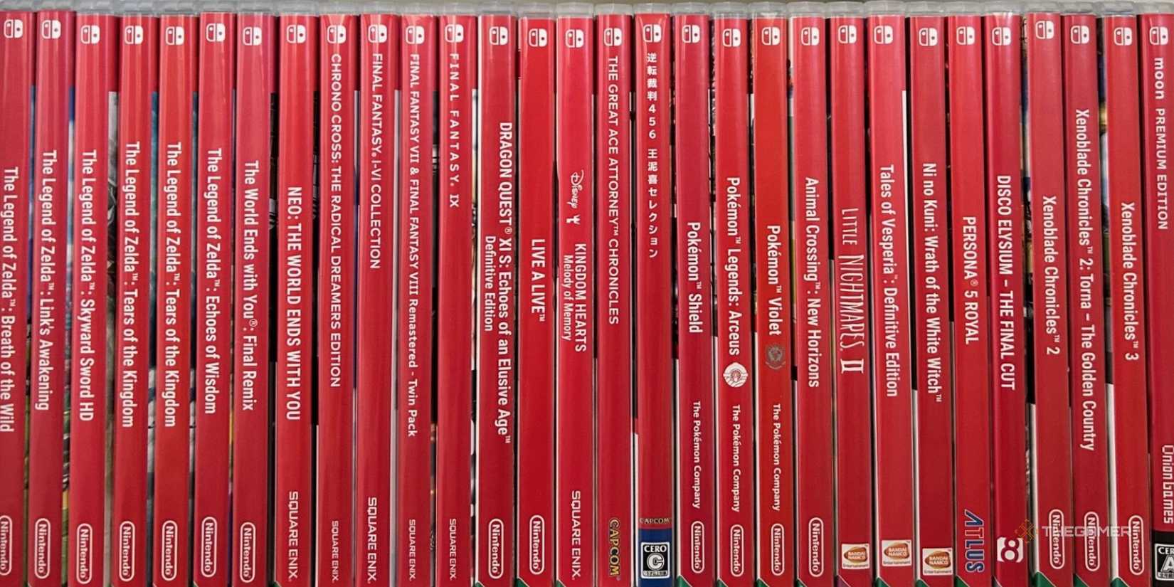 It's Becoming More And More Difficult To Maintain A Physical Game ...