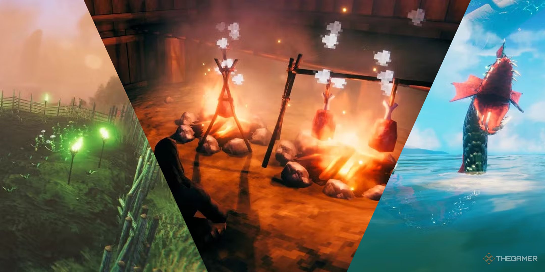 Valheim | TheGamer