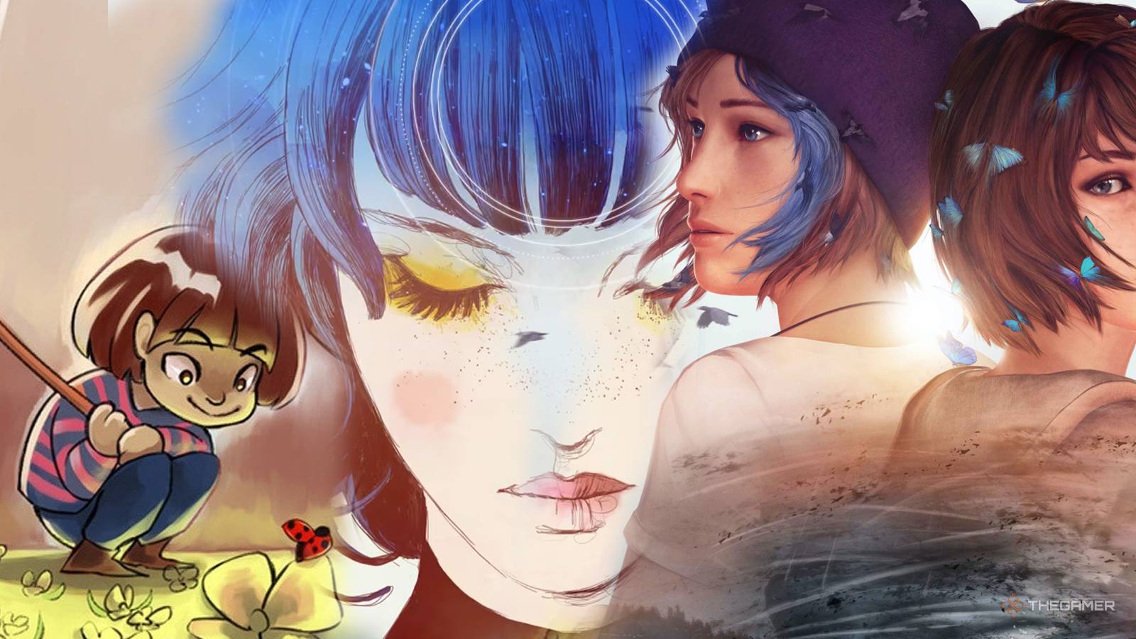 Hopeful Games For The Future