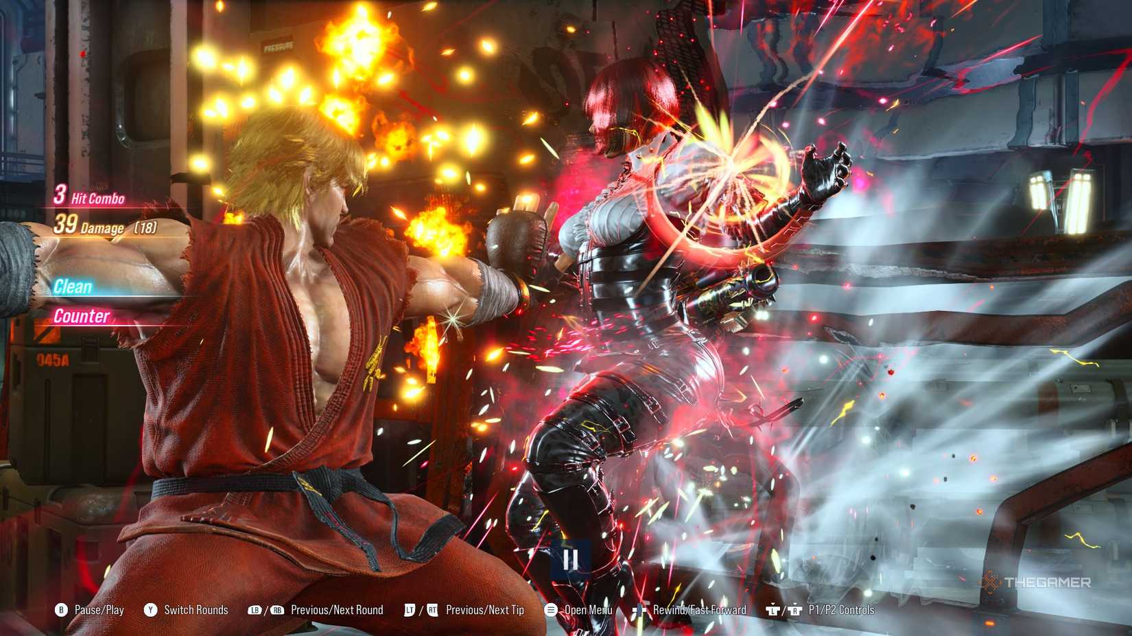 All Season 2 Changes In Tekken 8