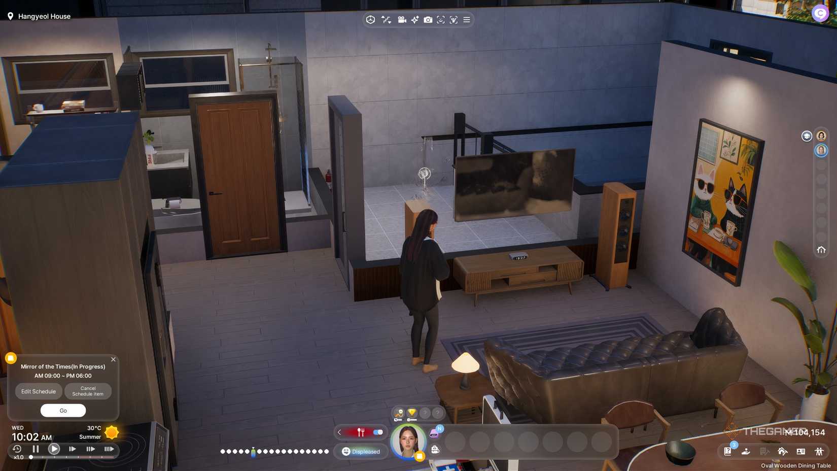 Make Sure Every Home In InZoi Has These Items