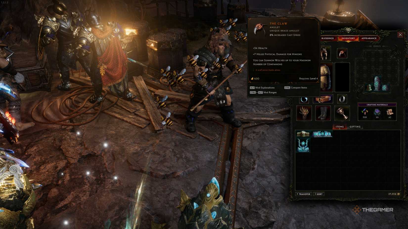 The Best Druid Leveling And Endgame Build Guide - Last Epoch