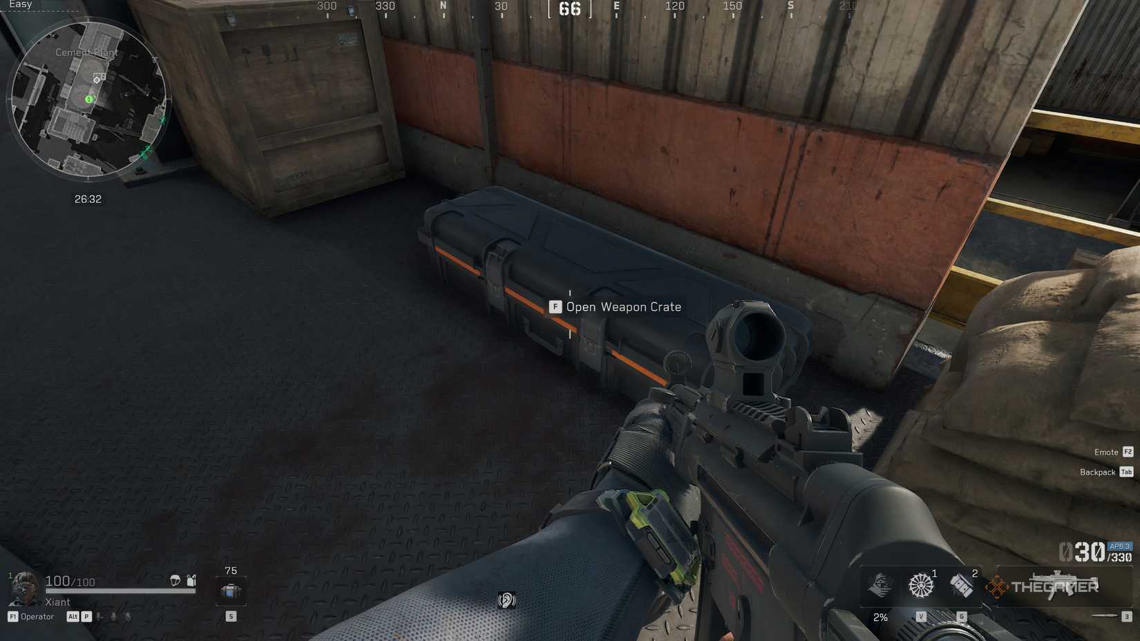 Best K437 Rifle Build For Operations In Delta Force