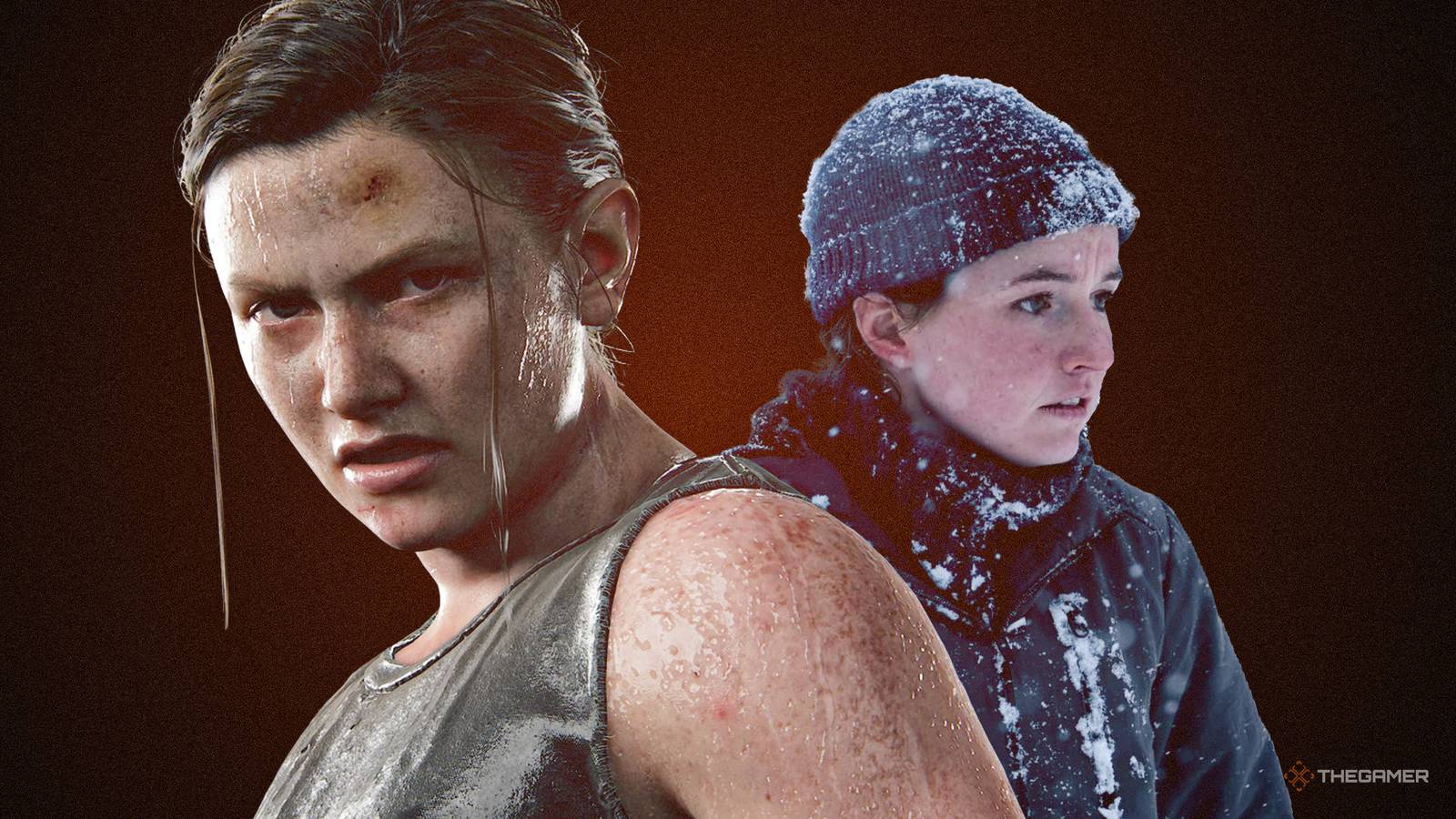 Abby Shouldn't Have Been Introduced So Early In The Last Of Us