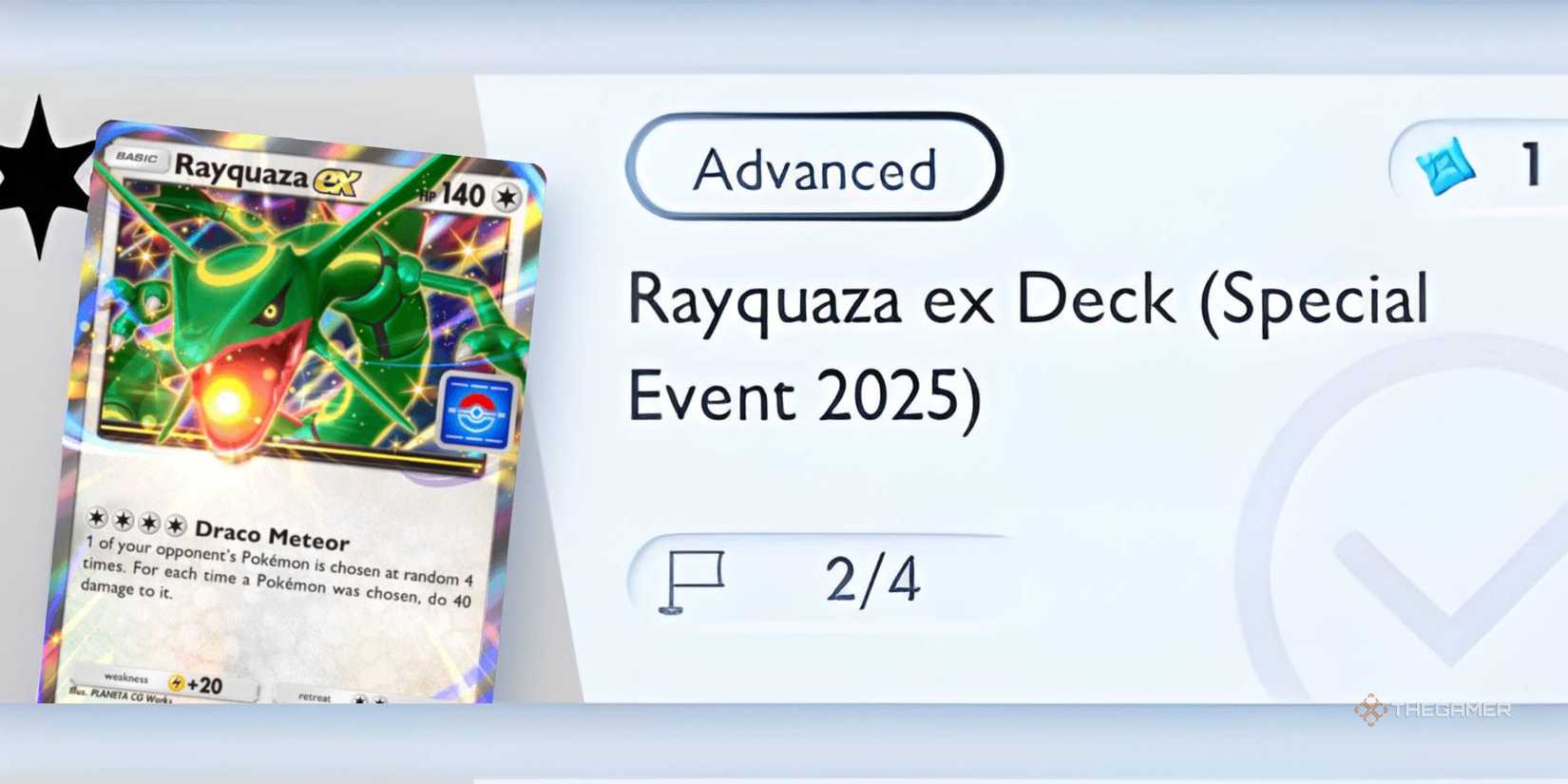 Everything You Need To Know About Pokemon TCG Pocket's Raquaza ex Drop ...