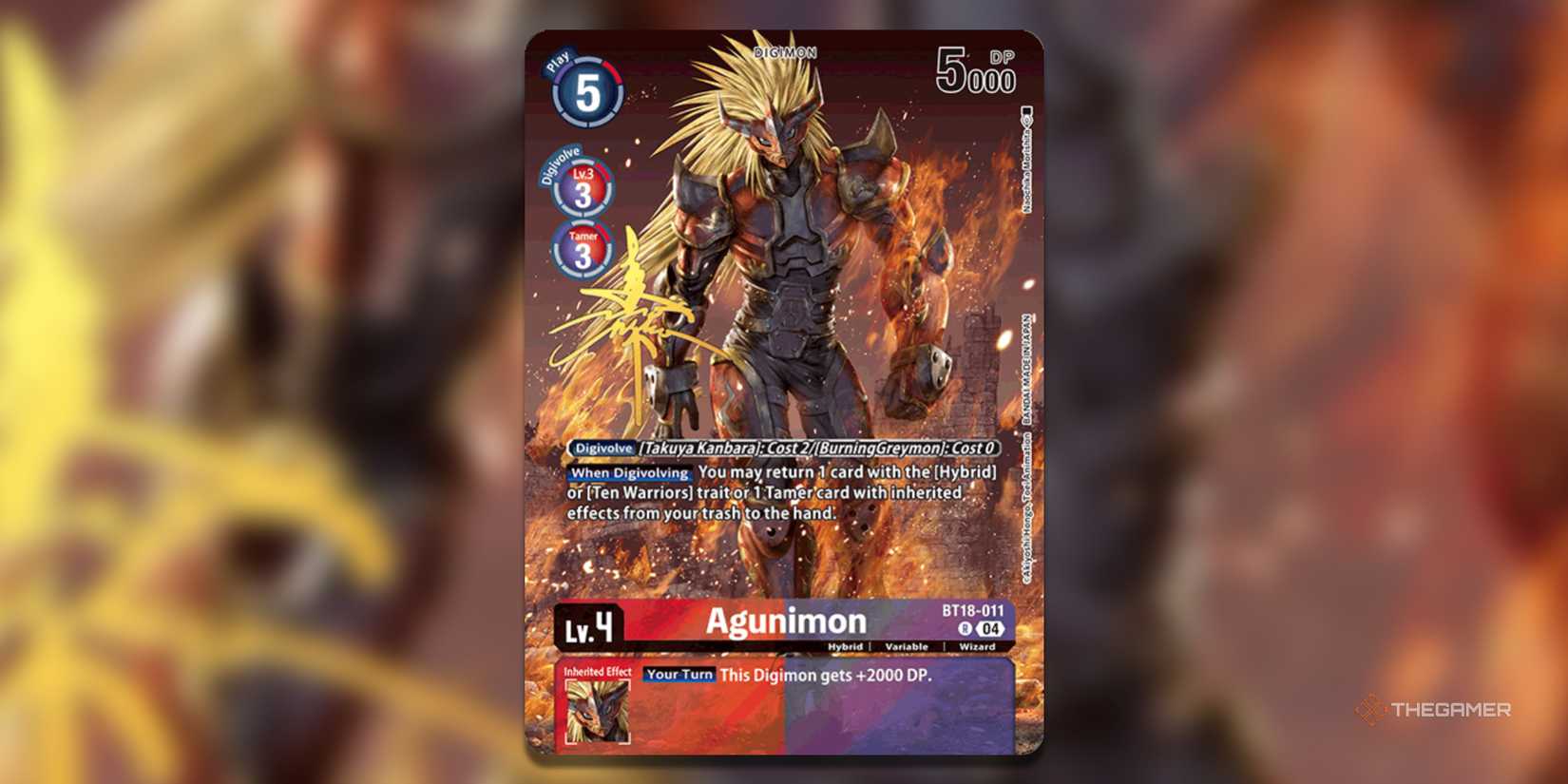 The Most Valuable Cards From BT-21: World Convergence - Digimon Card Game