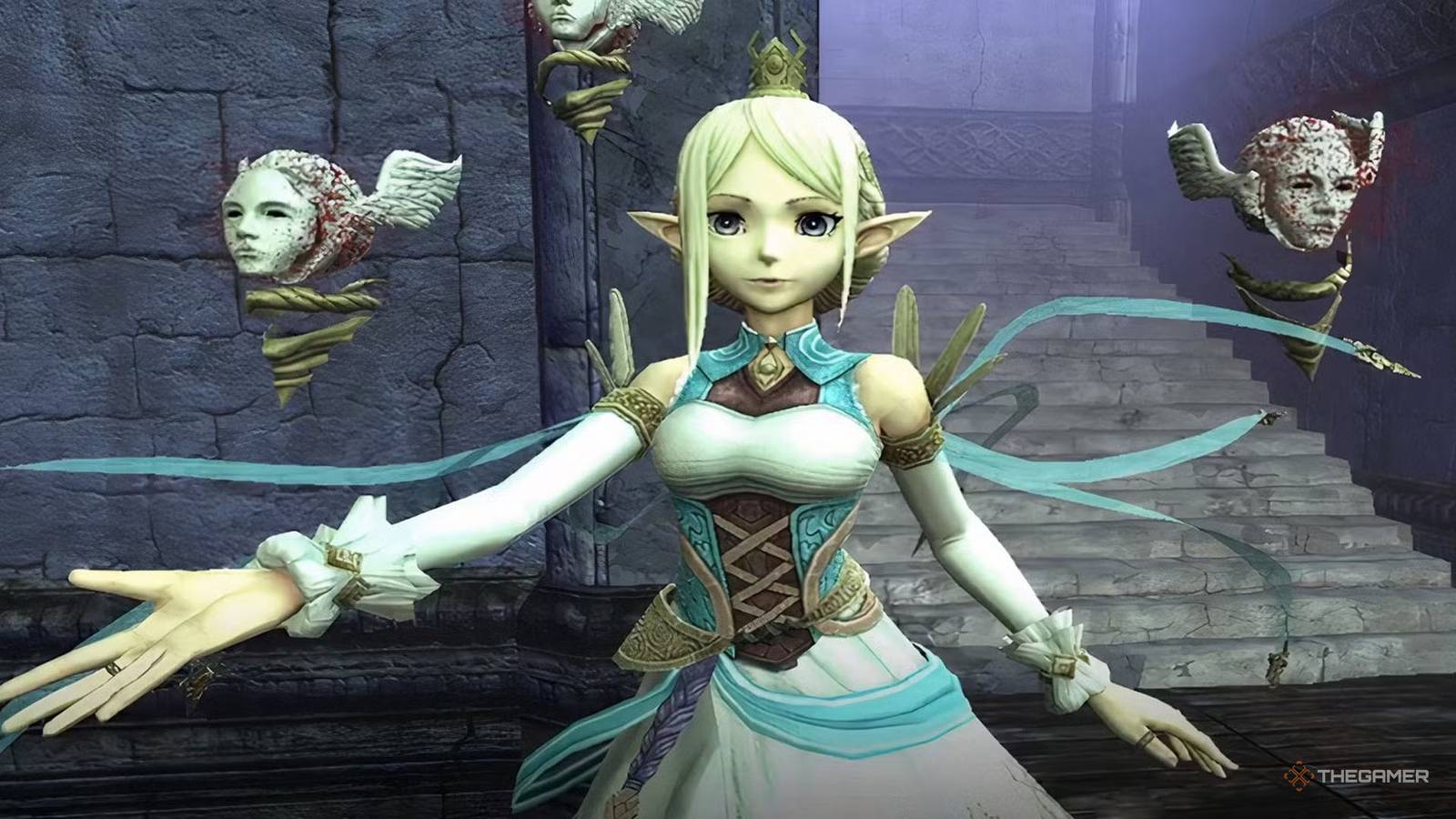 How To Reset Your Account In Wizardry Variants Daphne