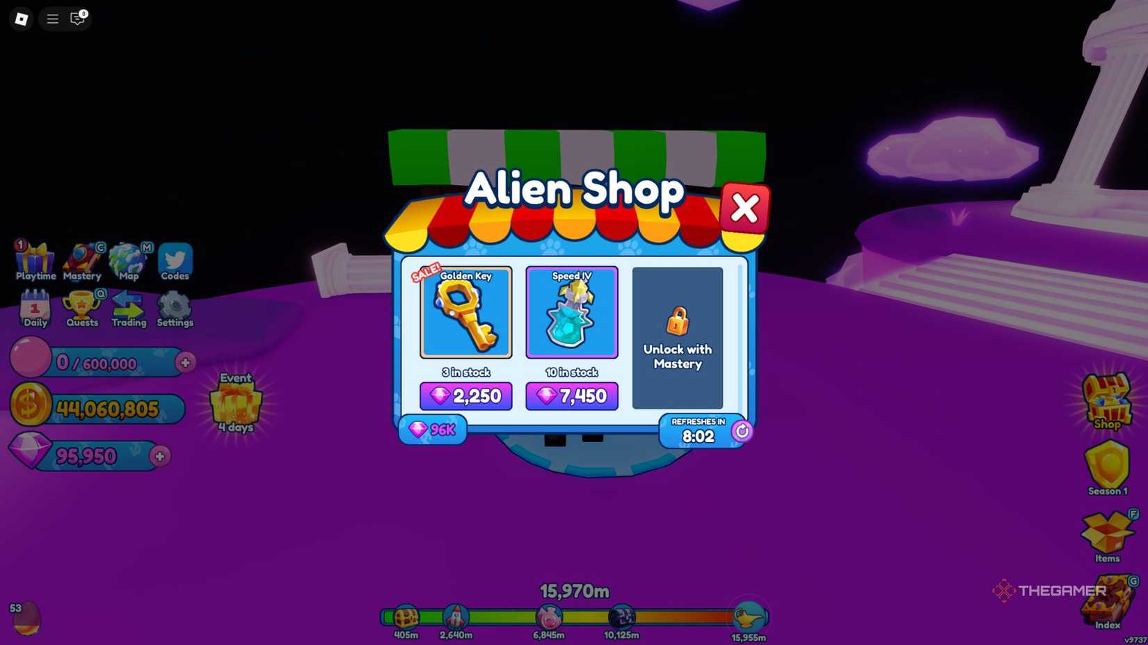 How To Get Potions In Roblox: Bubble Gum Simulator Infinity