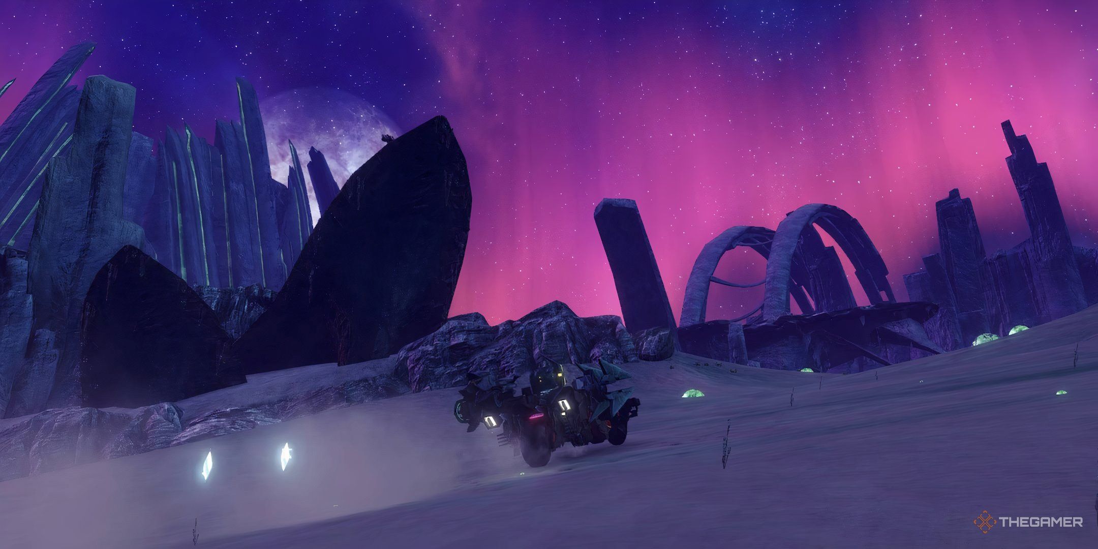 The Best Skell Weapons In Xenoblade Chronicles X