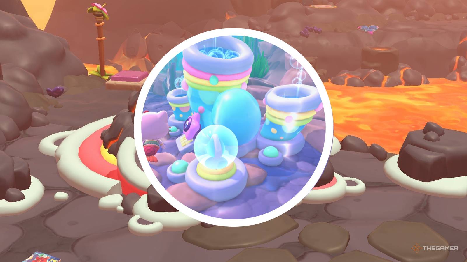 How To Unlock Weather Types In Hello Kitty Island Adventure