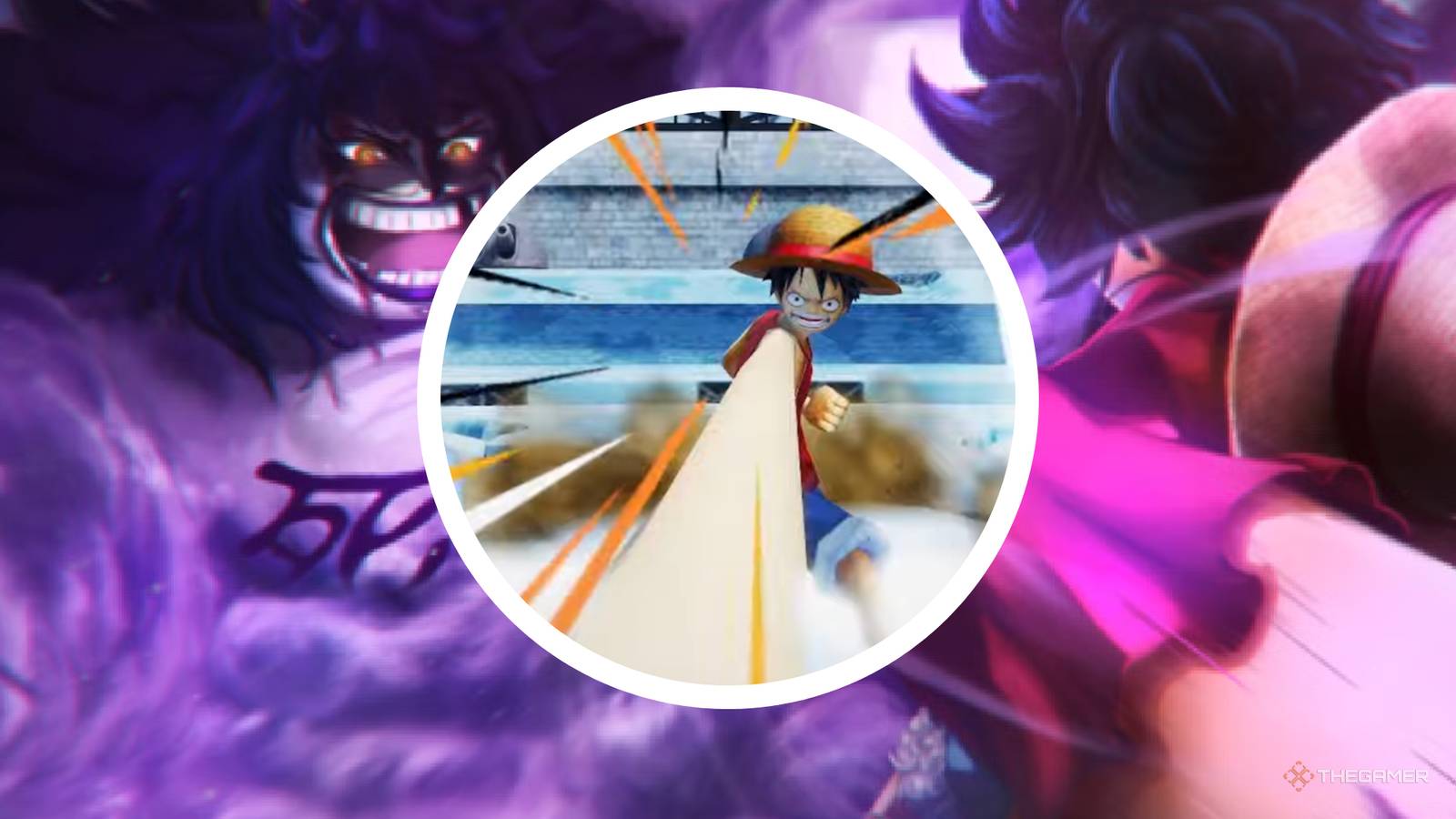 The Best One Piece Games In Roblox