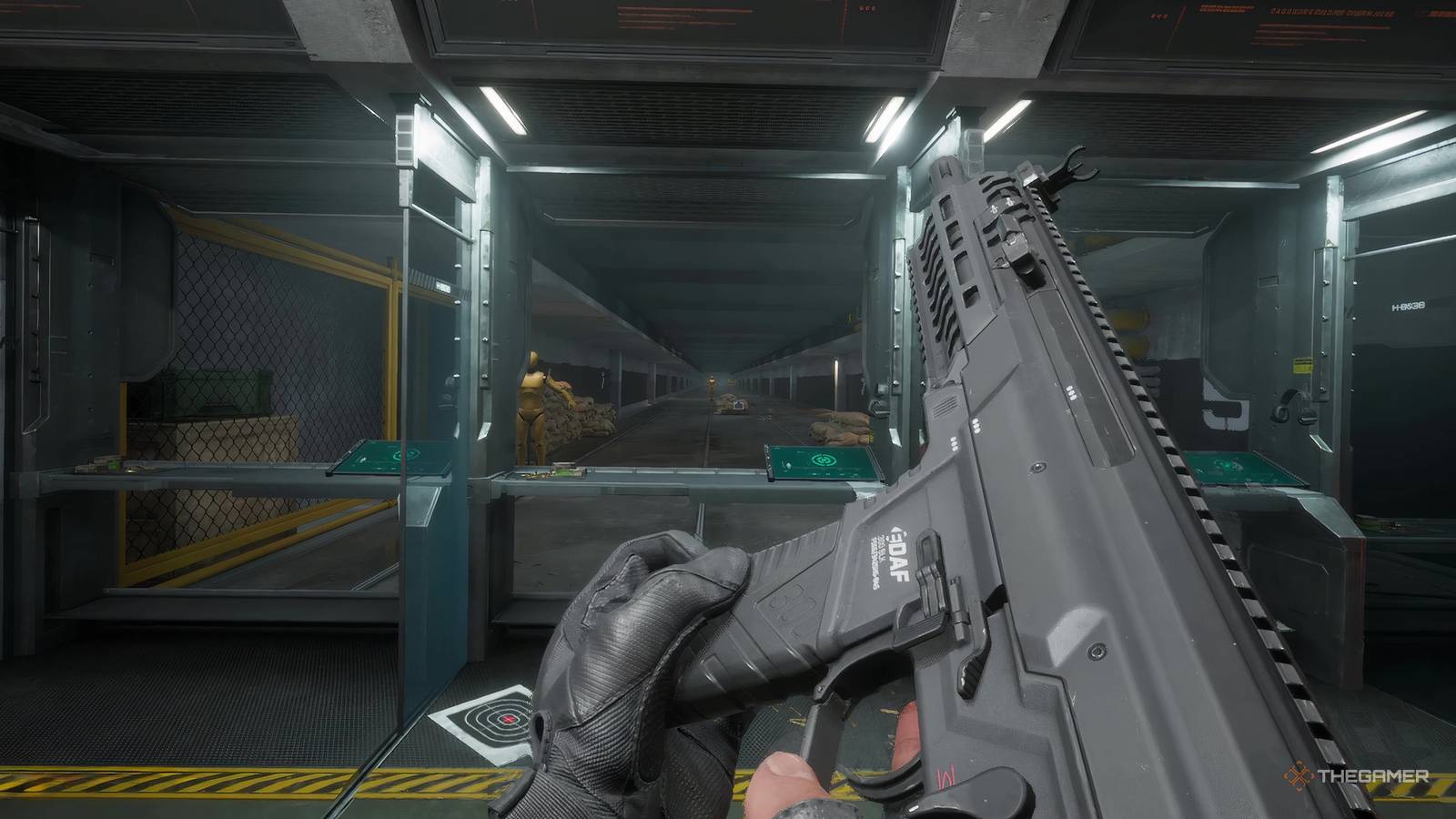 Best K437 Rifle Build For Operations In Delta Force