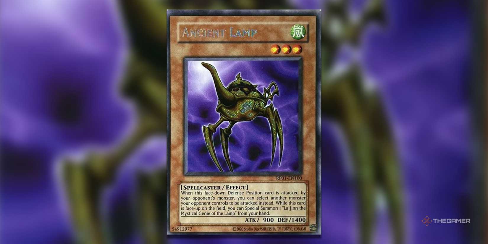 Which Cards Are The Most Valuable In YGO's Retro Pack?