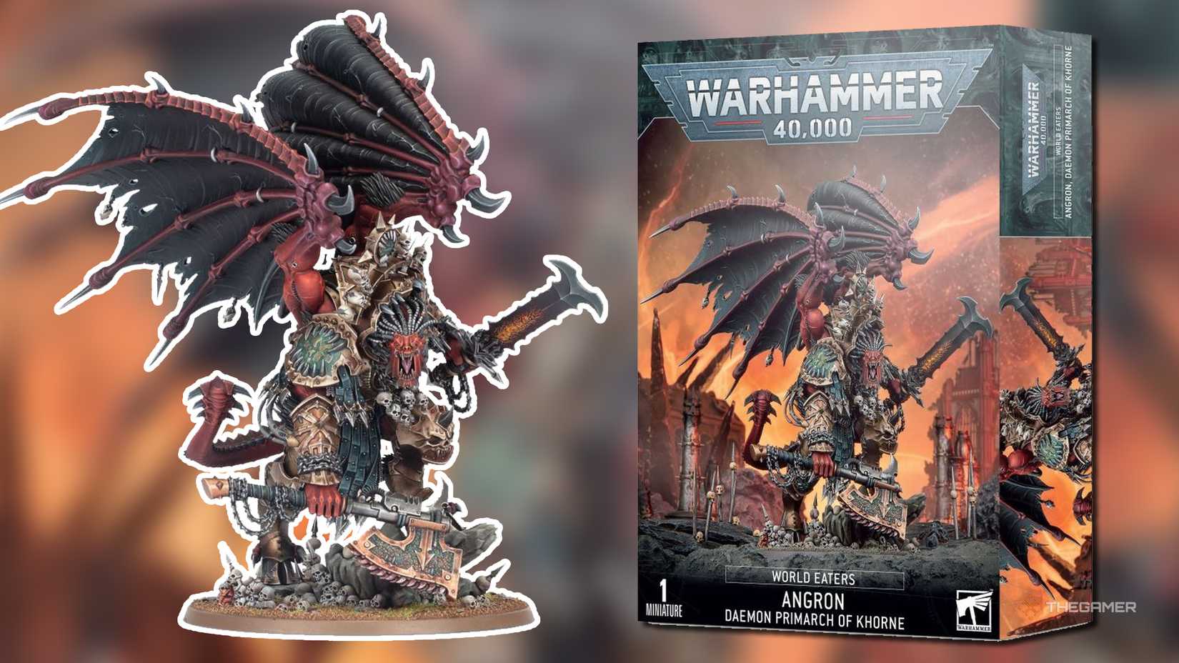 Most Fun Miniatures To Build From Games Workshop