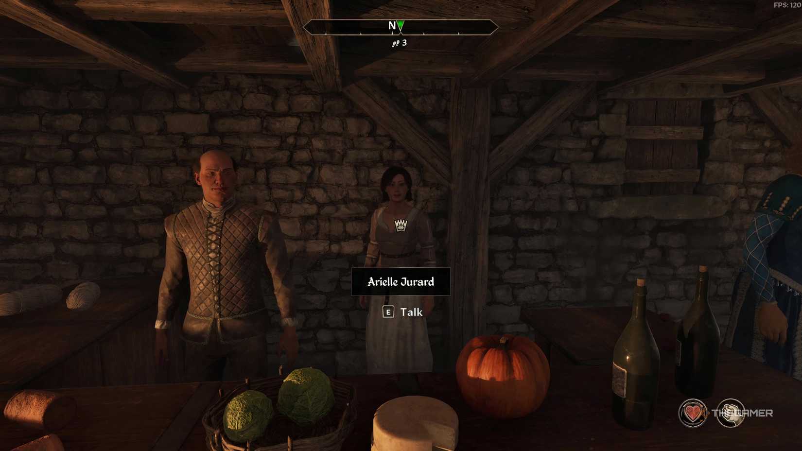 How To Find The Rogue Mage In Anvil's Recommendation Quest In Oblivion ...