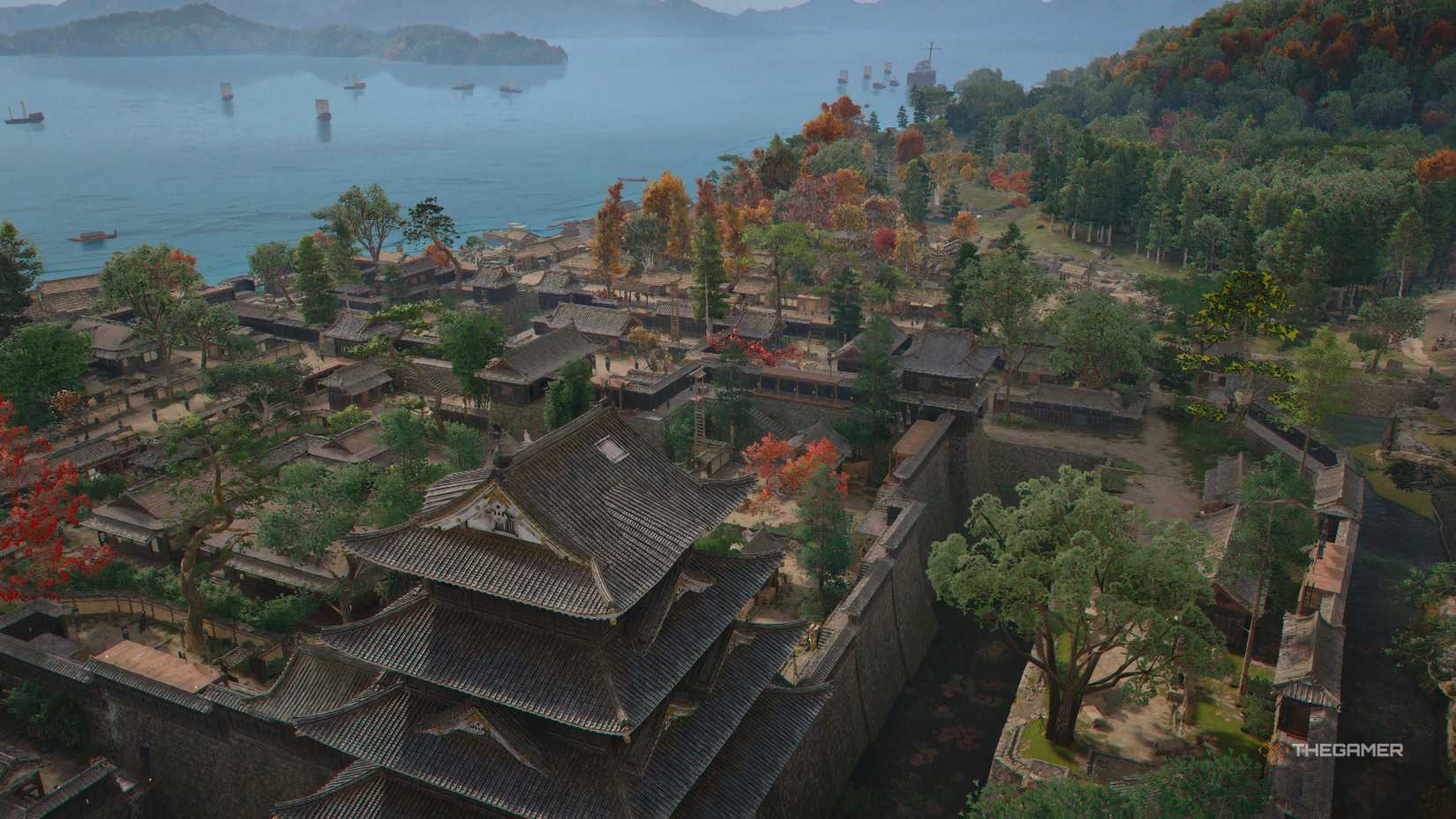 How To Easily Get A Legendary Gear Set In Assassin's Creed Shadows