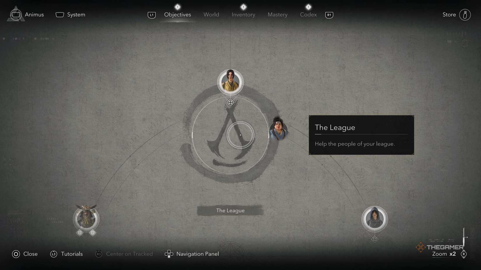 How To Unlock The Front Of The Pack Achievement/Trophy In Assassin's ...