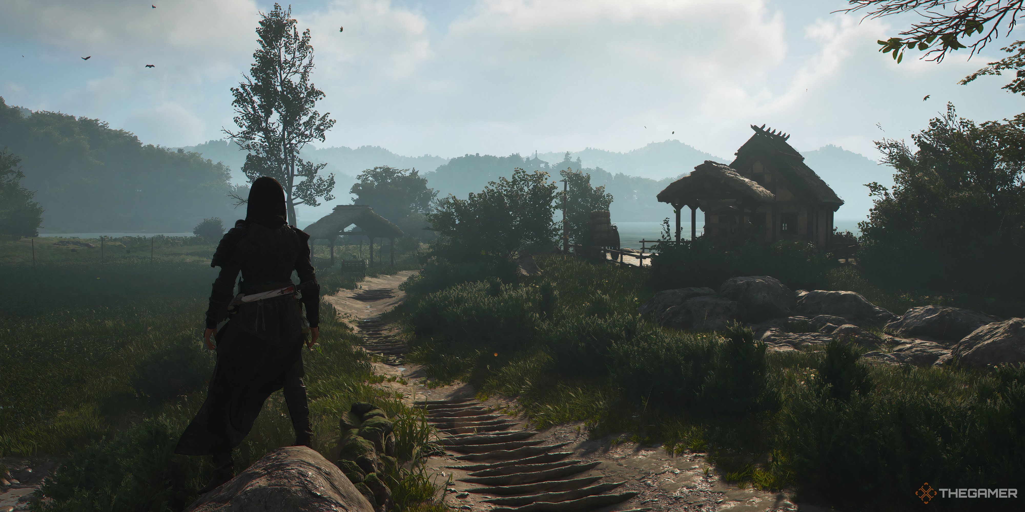 Assassin's Creed Shadows Claws of Awaji All Sumi-e Locations