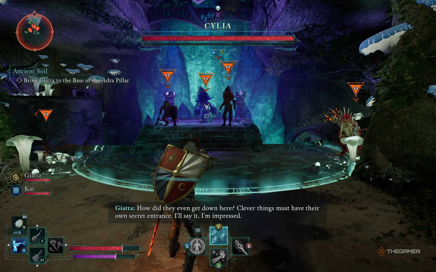 Should You Send The Animancers To Thirdborn Or Paradis?