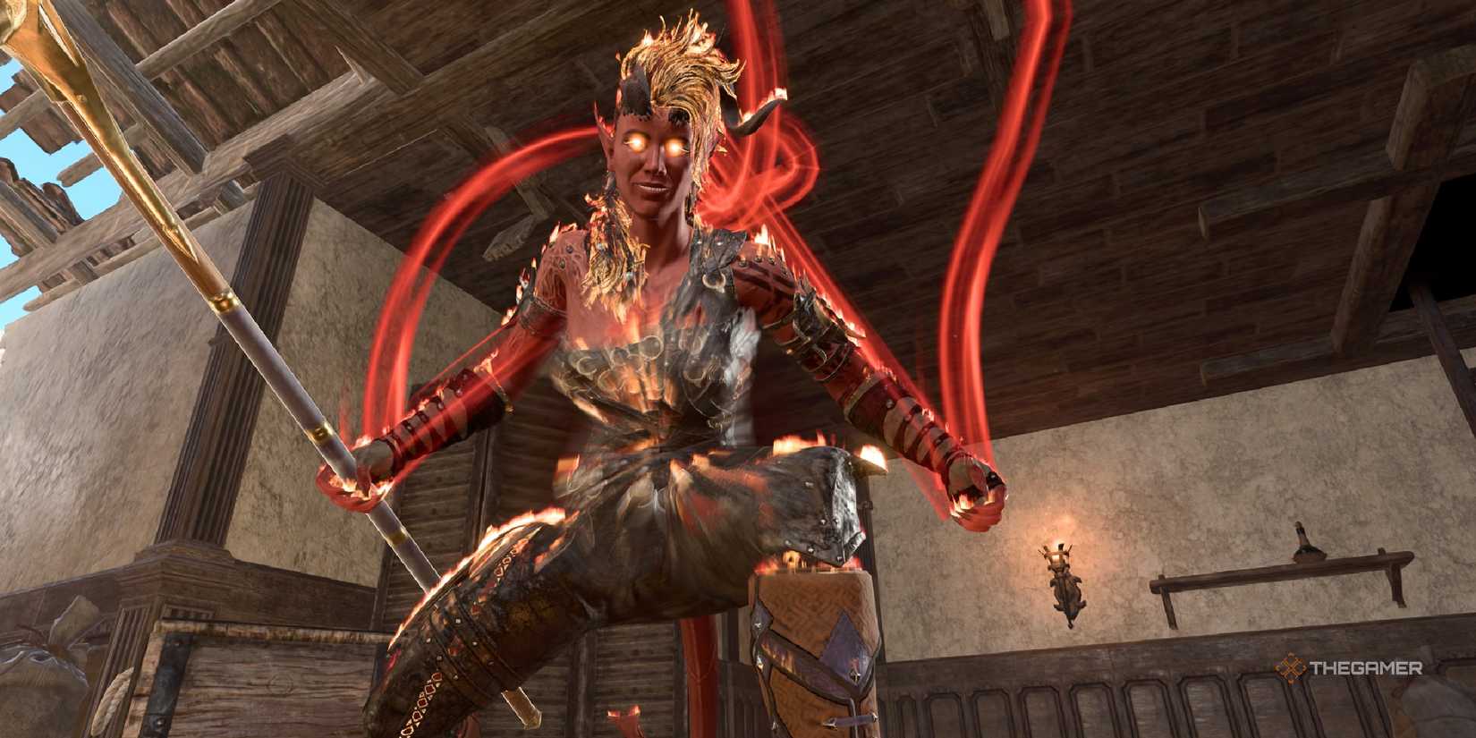 Every BG3 Companion Ranked By How Long Your Marriage To Them Would Last