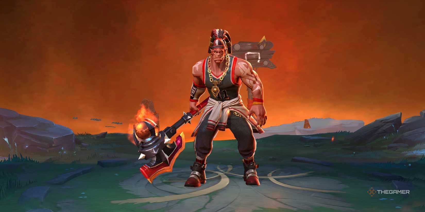 Best Special Skins In MLBB