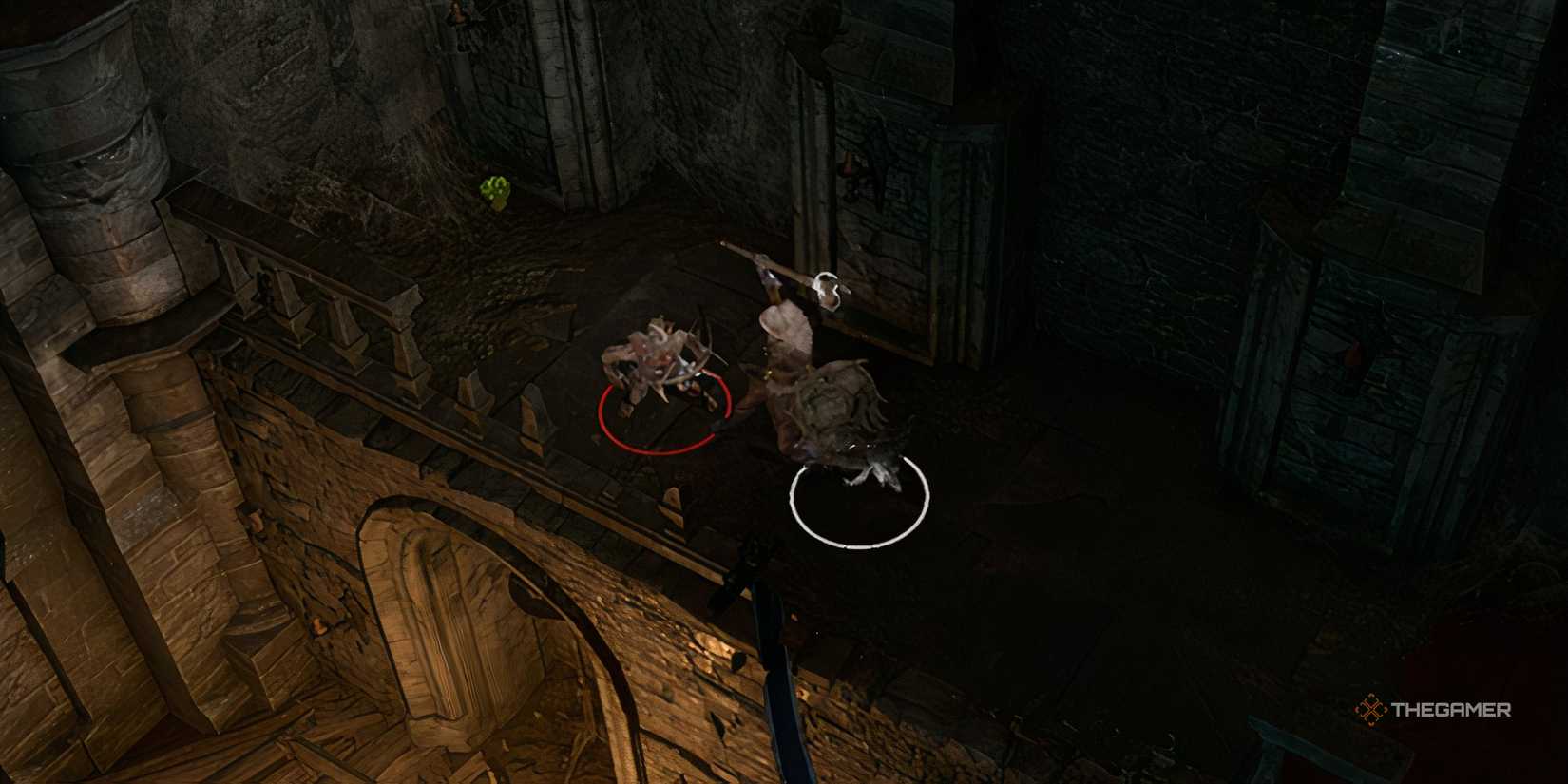 No Other Baldur’s Gate 3 Build Comes Close To This One