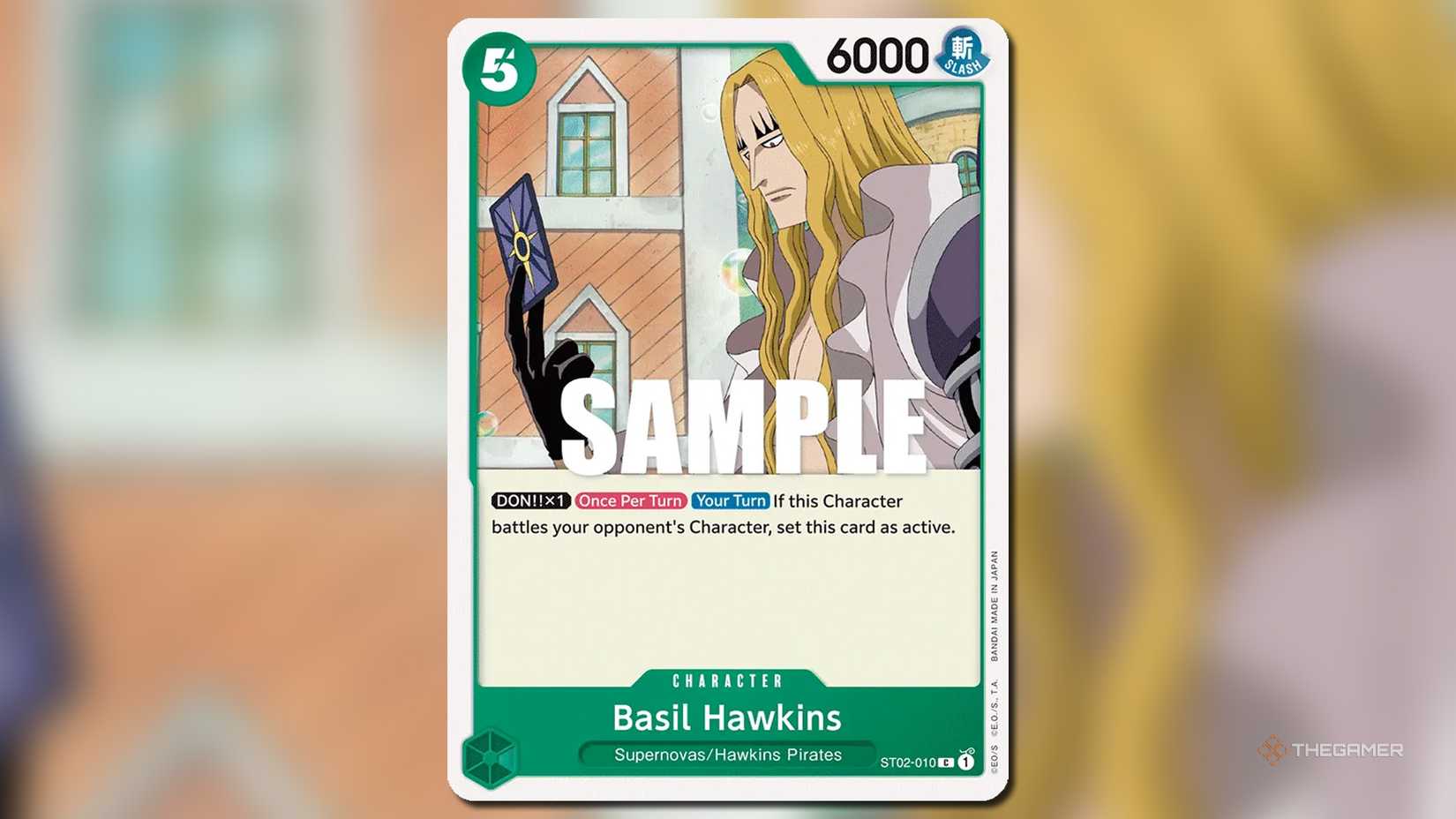 supernovas one piece cards