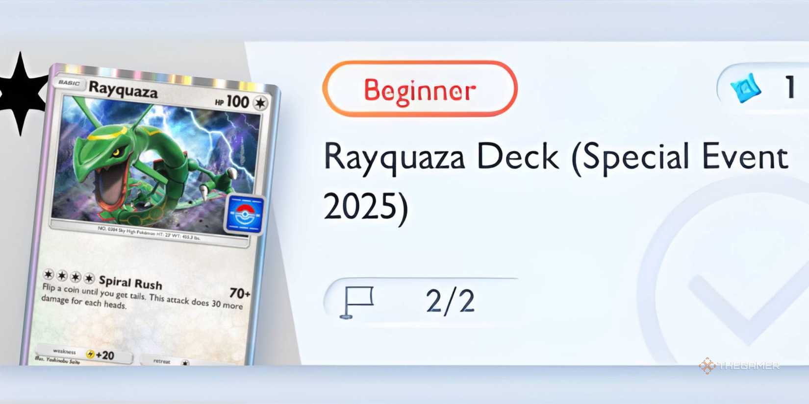 Everything You Need To Know About Pokemon TCG Pocket's Raquaza ex Drop ...