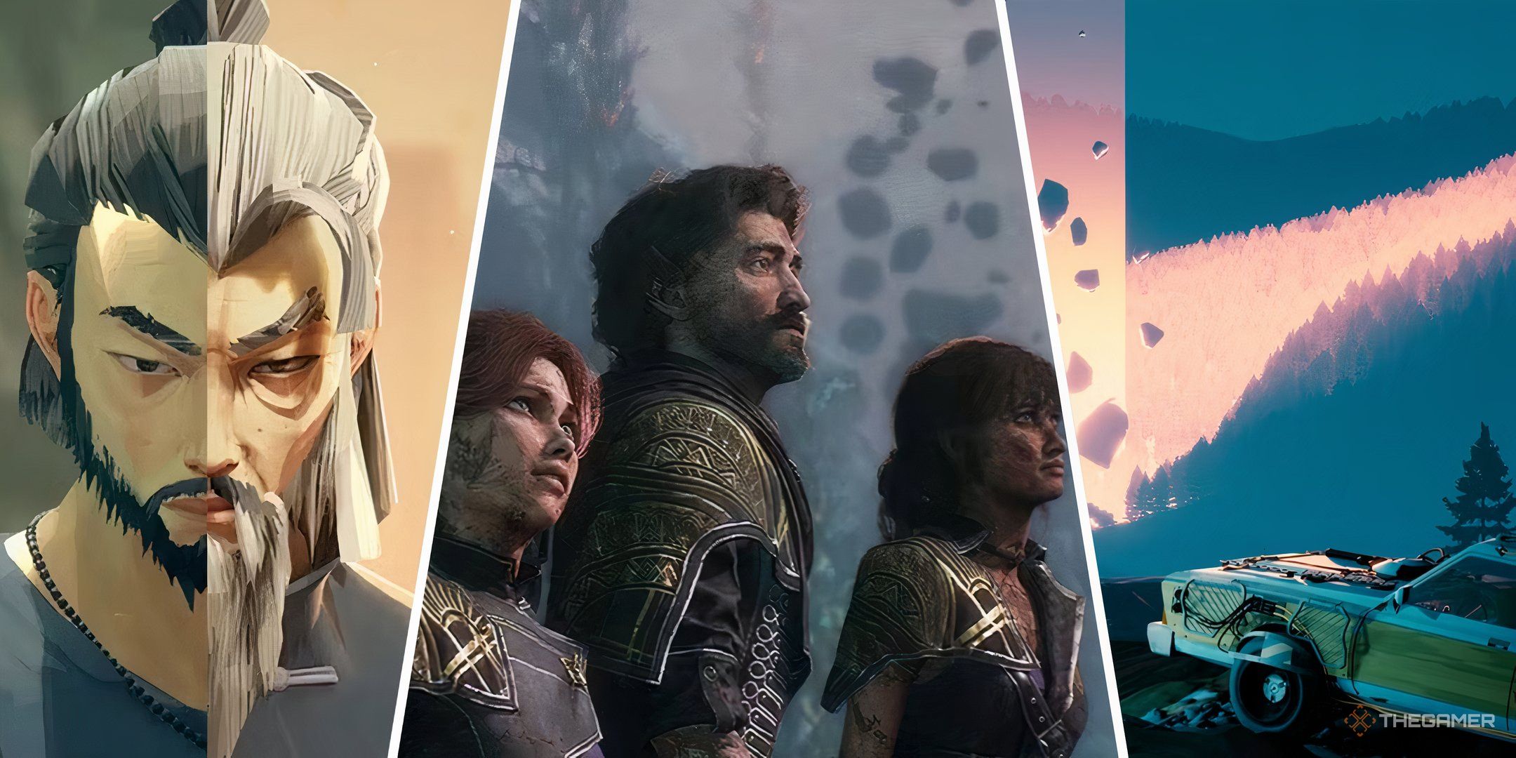 The Best Games Published By Kepler Interactive