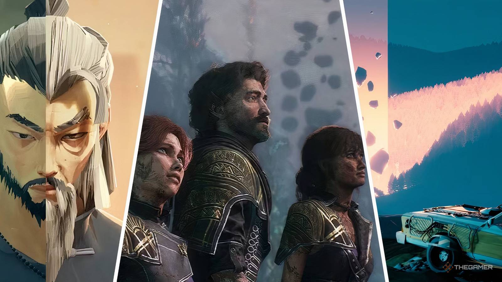 The Best Games Published By Kepler Interactive