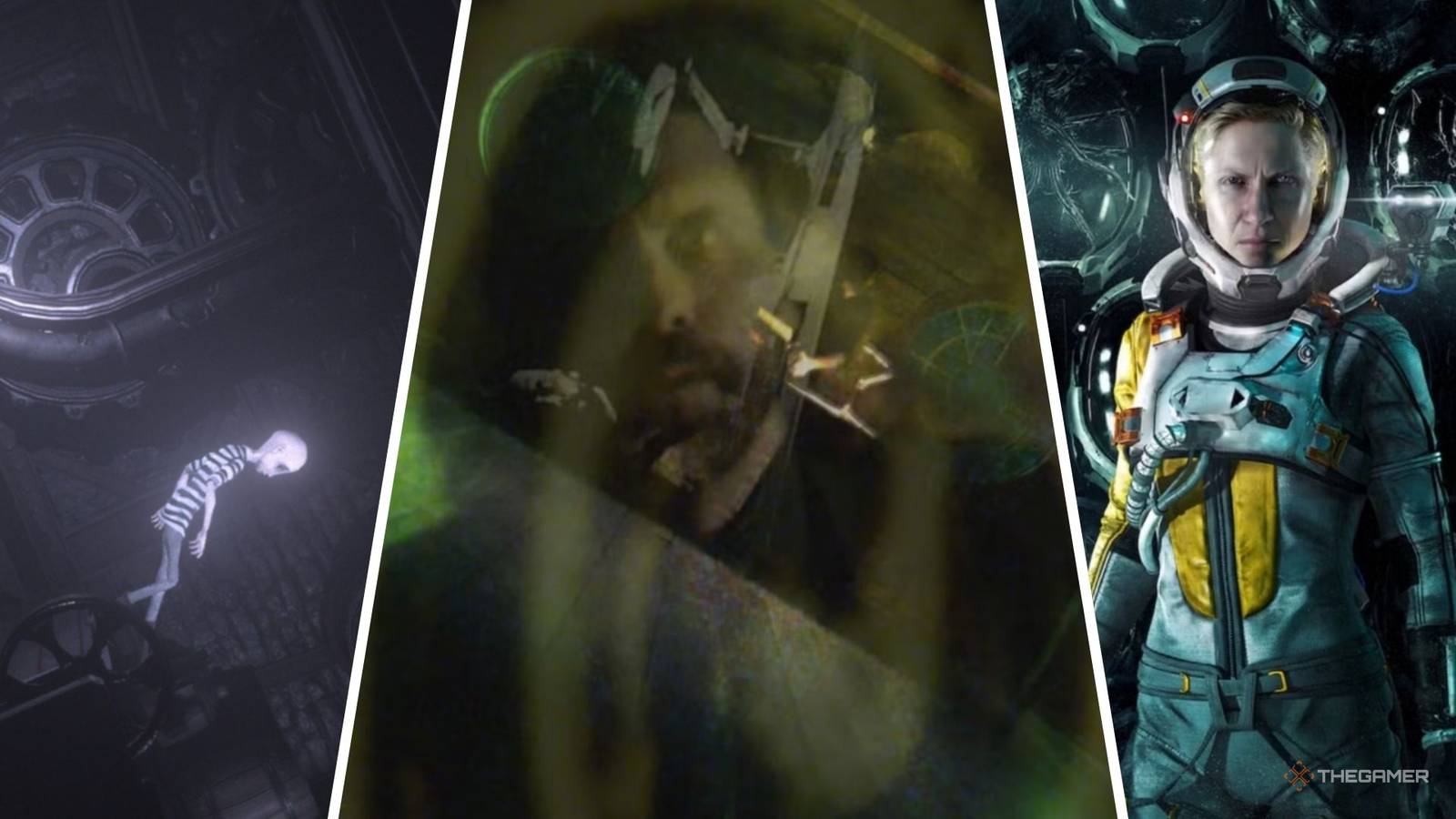 The Best Mind-Bending Games