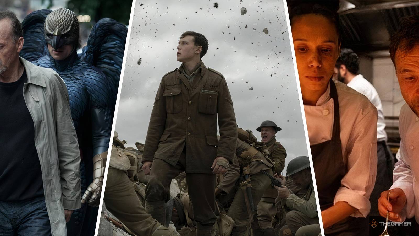 These Movies Will Shock For Being Made In Just One Shot