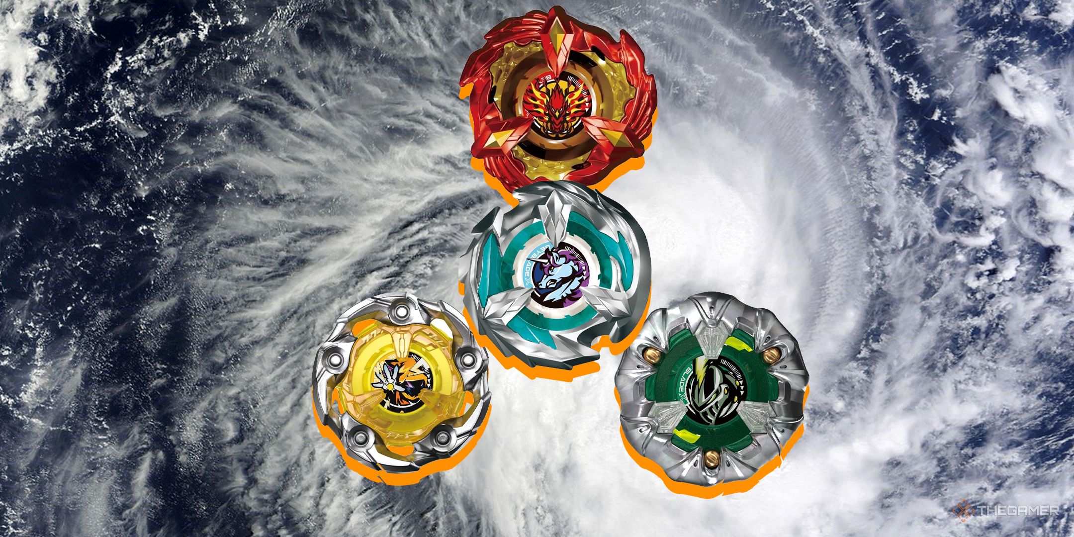 Which Is The Best Launcher In Beyblade X?