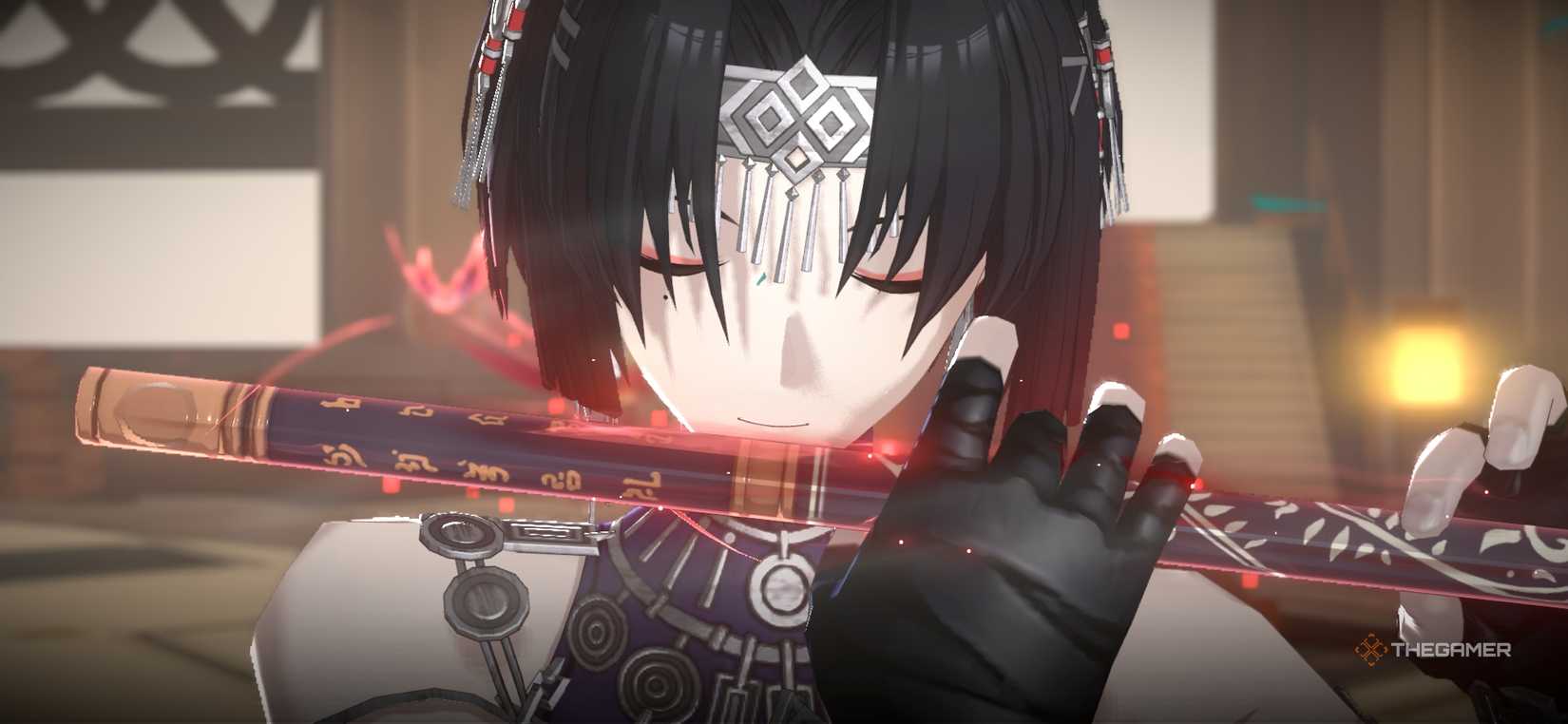 How To Play As Li Chi In Black Beacon