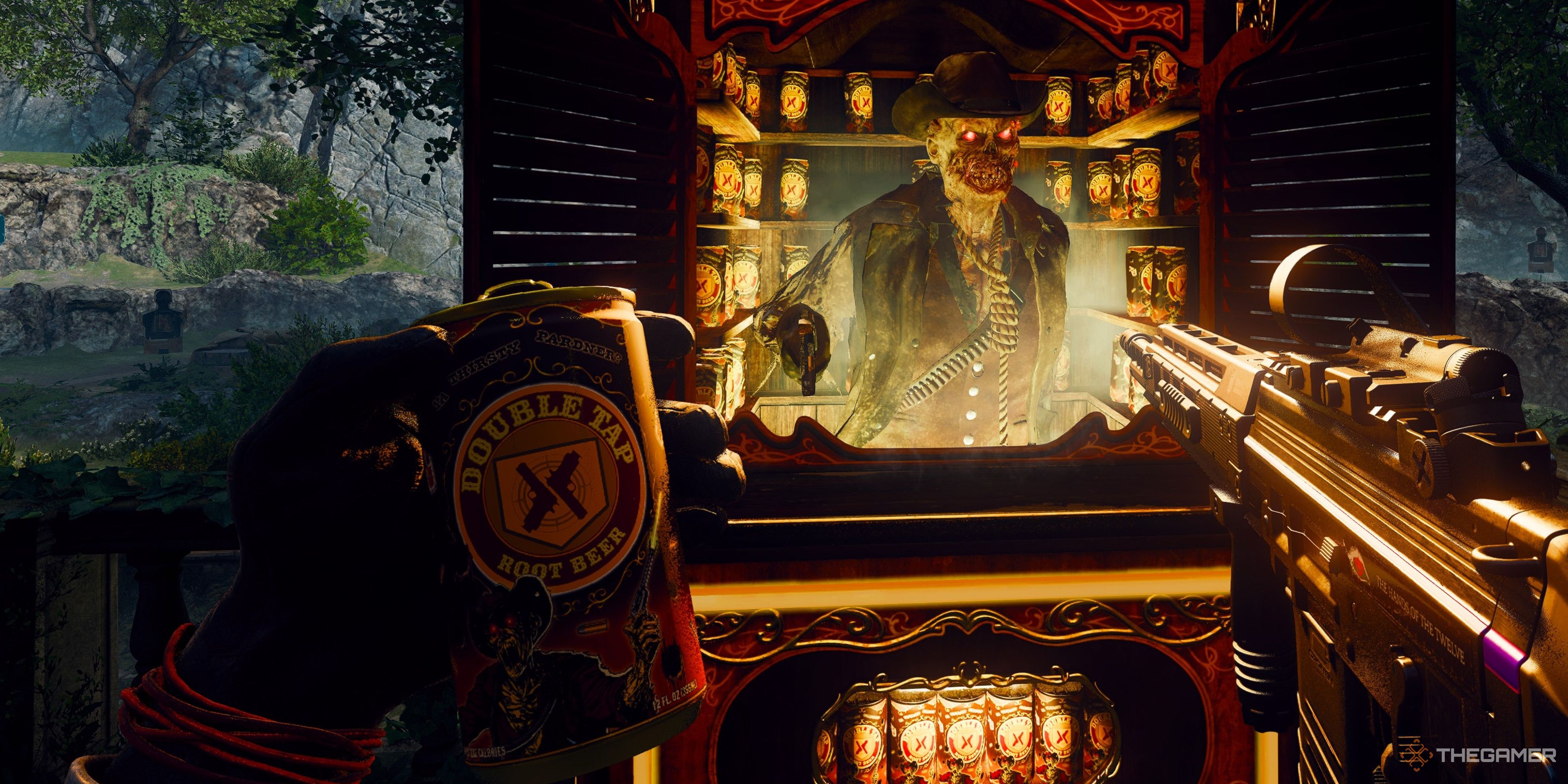 The Best HDR Builds In Black Ops 6