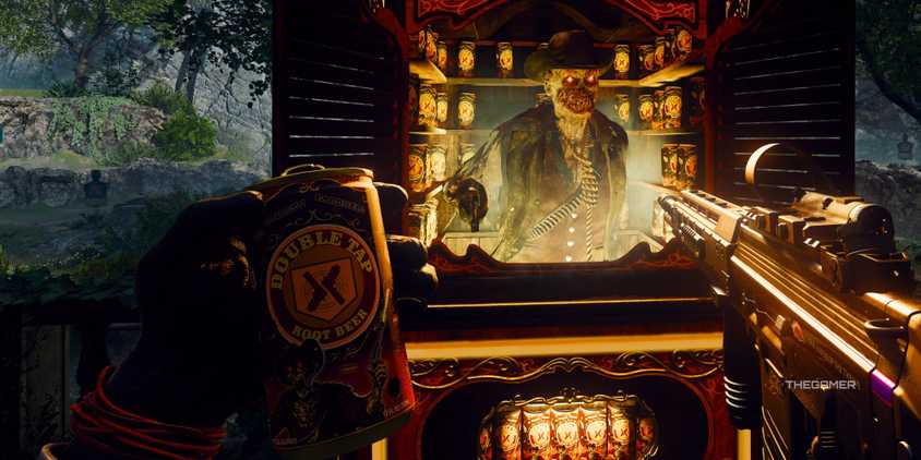 The Best HDR Builds In Black Ops 6