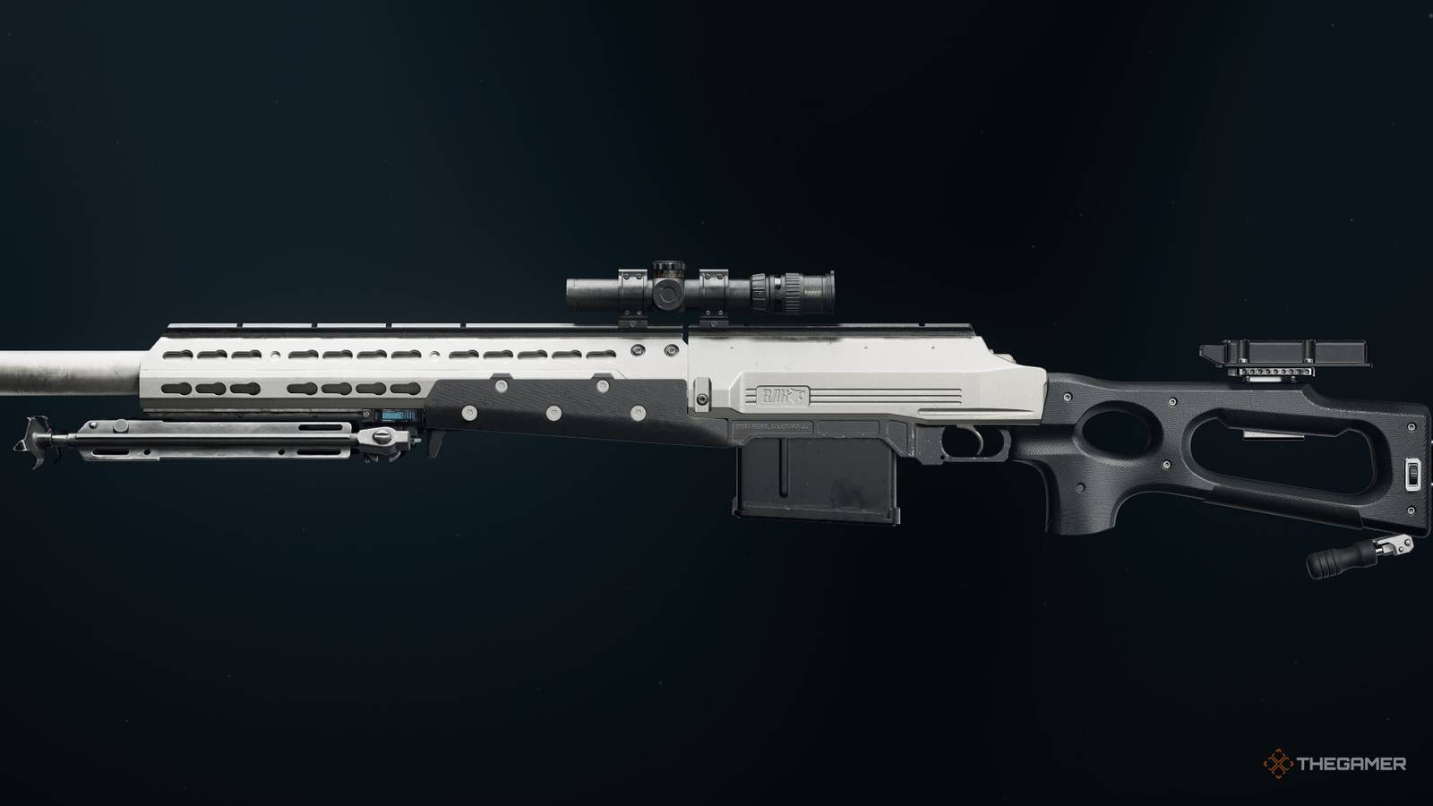 The Best HDR Builds In Black Ops 6