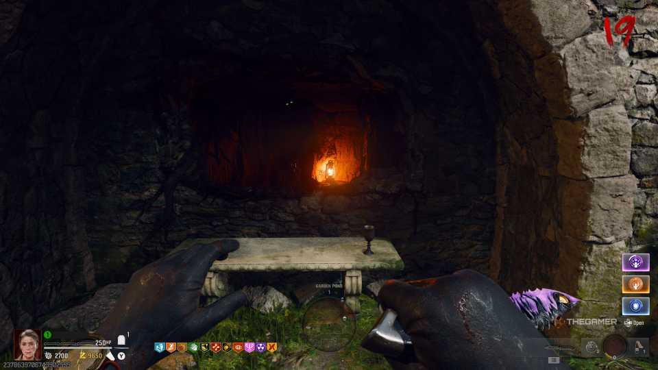 How To Complete The Shattered Veil Main Easter Egg In Black Ops 6 Zombies