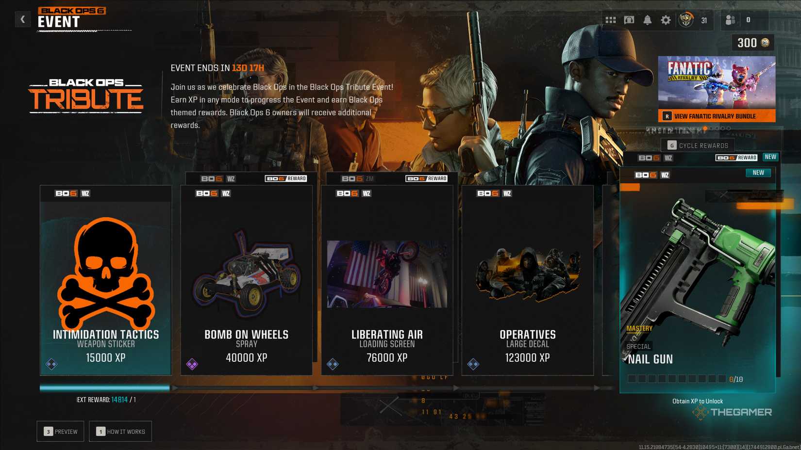 How To Unlock The Close Shave Perk In BO6