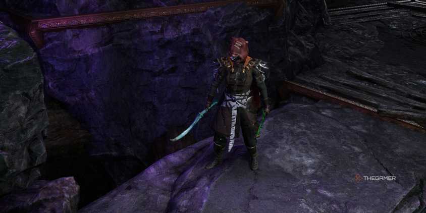 Death Seal Reaper Lich Leveling Build Guide For Last Epoch