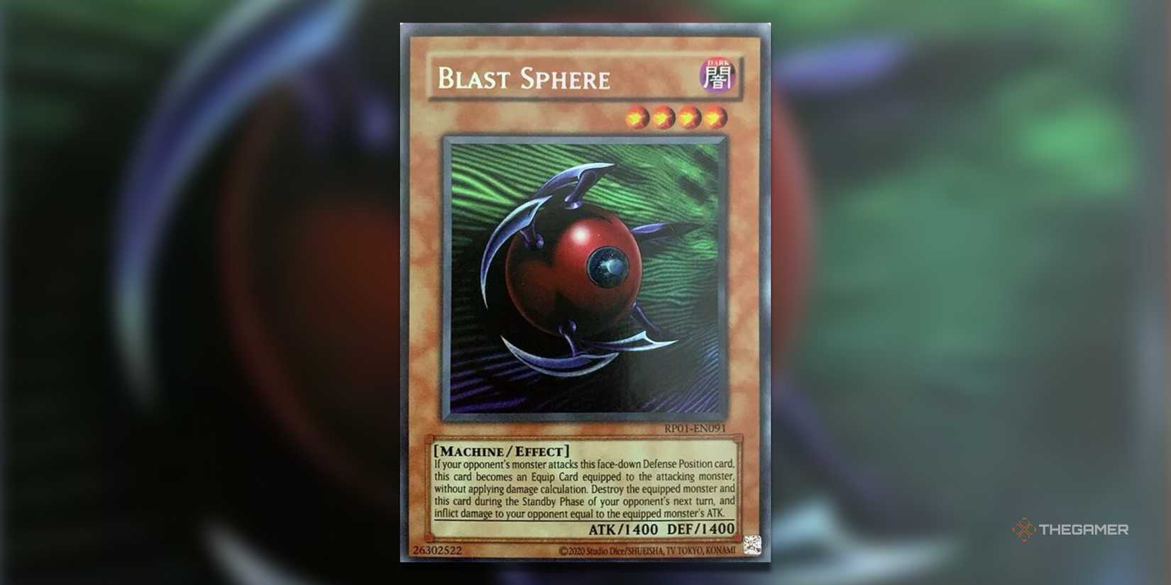 Which Cards Are The Most Valuable In YGO's Retro Pack?