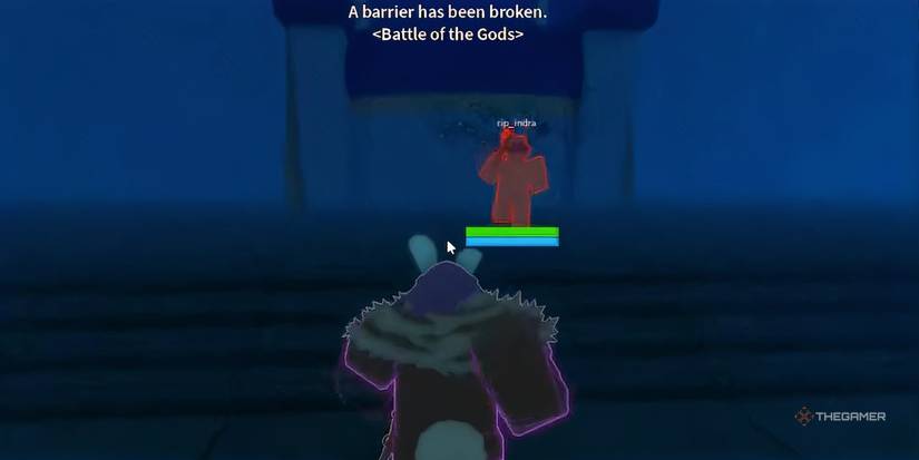 How To Get The Dark Dagger In Roblox: Blox Fruits