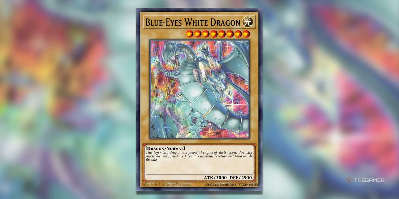 The Most Valuable Cards In Quarter Century Stampede - YGO