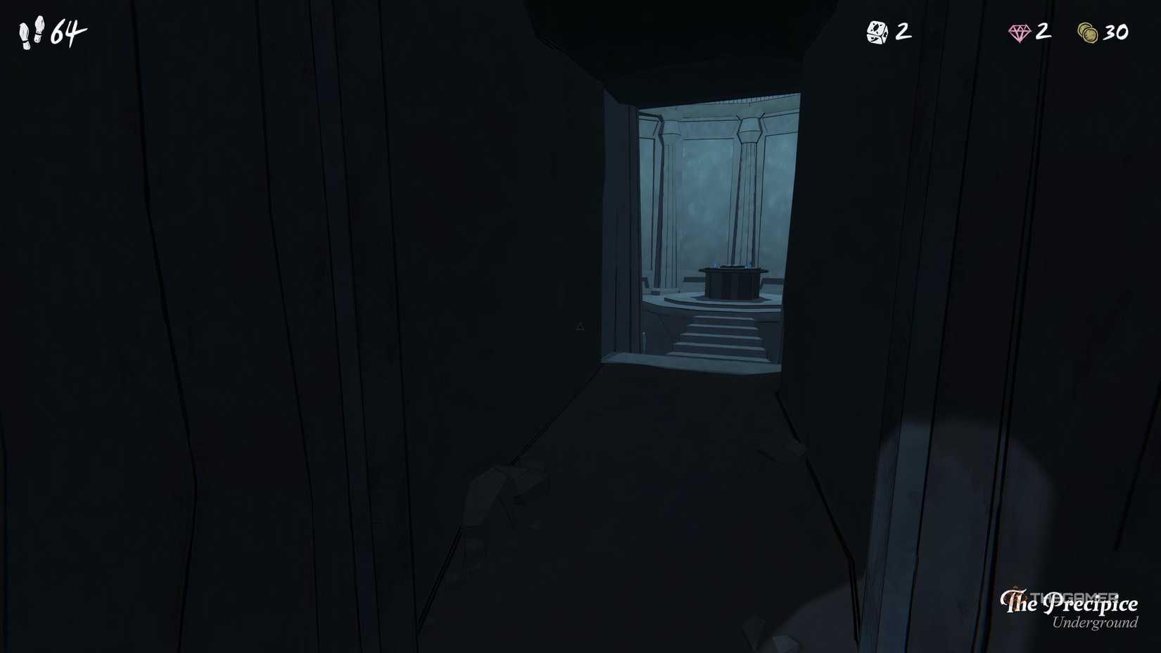 How To Unlock The Armory Room In Blue Prince