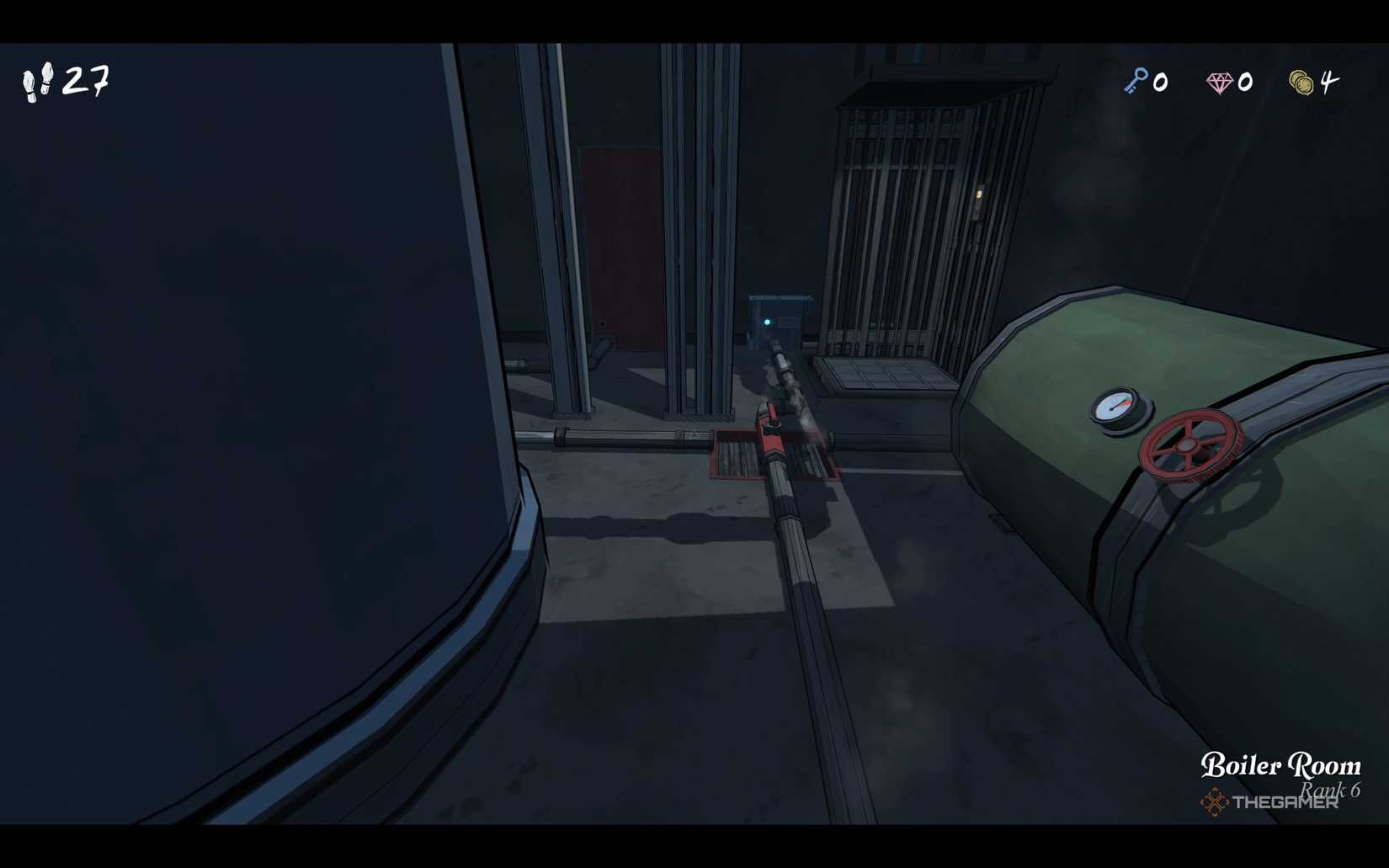 How To Solve The Periodic Table Puzzle And Unlock Blackbridge Grotto In ...