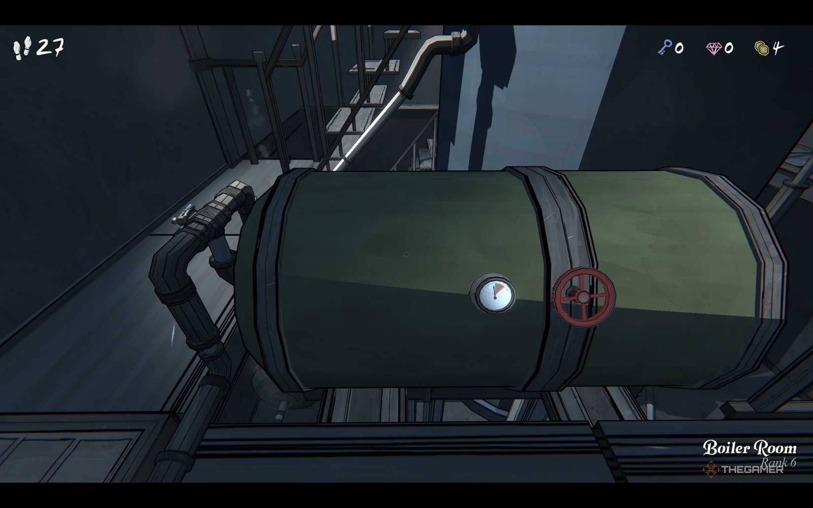 How To Solve The Periodic Table Puzzle And Unlock Blackbridge Grotto In ...