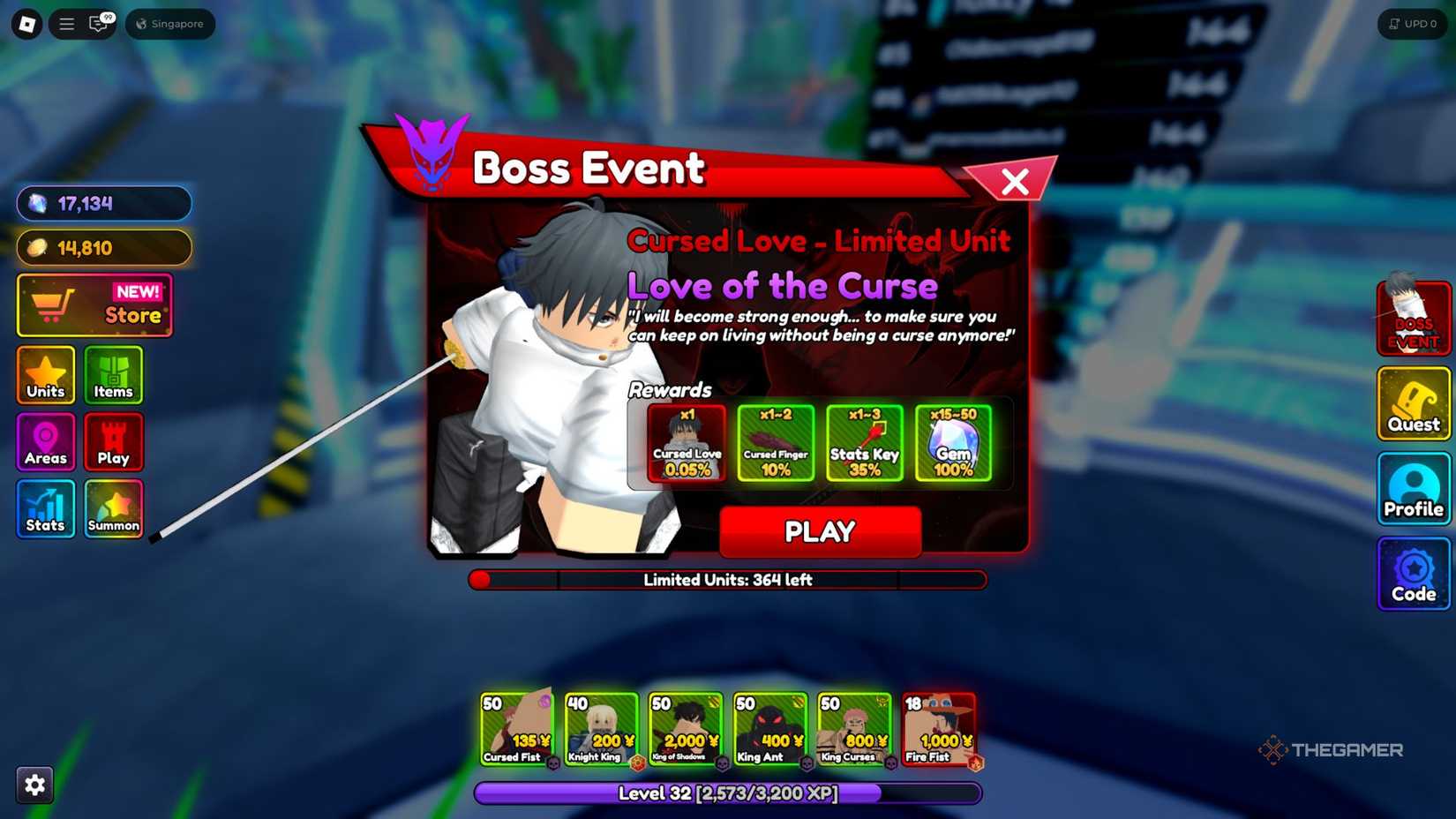 The Best Ways To Farm Quick Gems In Anime Rangers X, Roblox